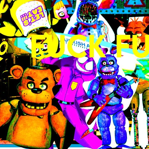 Stream Purple Guy X Bonnie Trap Remix With Phonecordceo Phonk Remix By Yolo Squad Listen