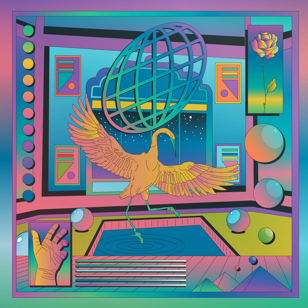 Stream Afterlife (Matt Barri Remix) by POPCULTR | Listen online for ...