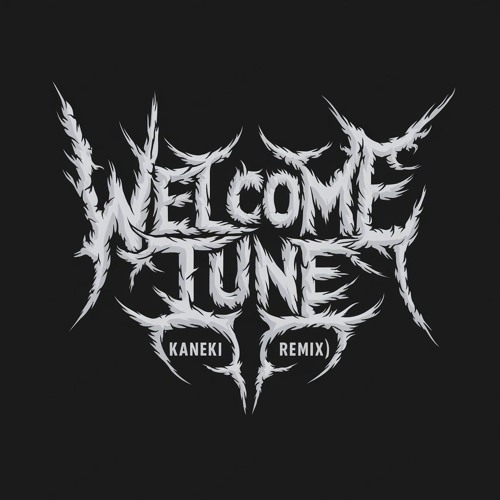 Stream Versa - Welcome Tune (KANEKI REMIX) by LOST KANEKI | Listen ...