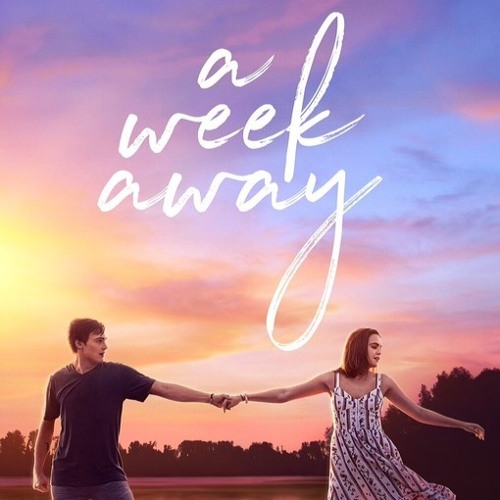 Stream episode A Week Away by Movieguide® podcast | Listen online for ...