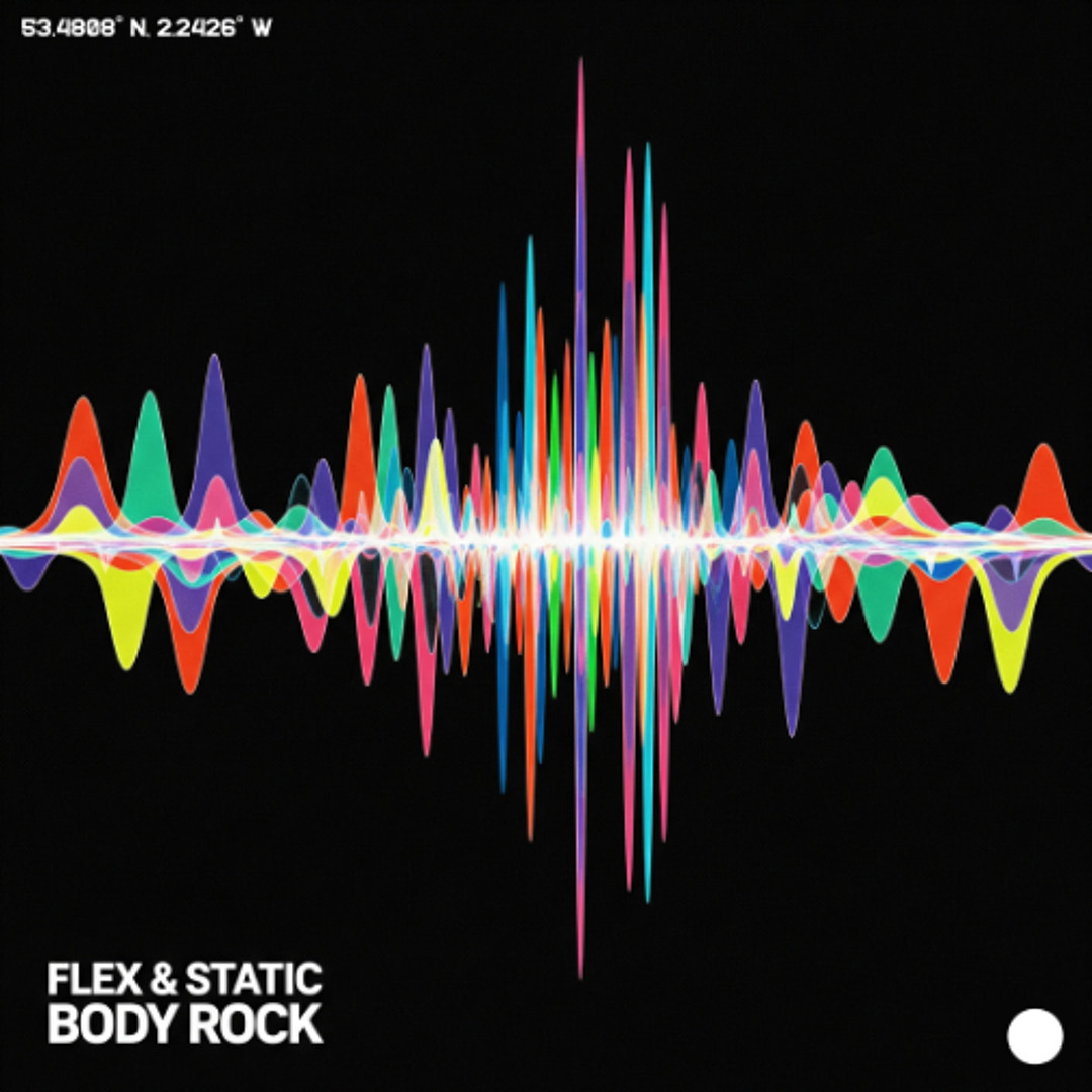 Stream BODY ROCK by FLEX AND STATIC | Listen online for free on SoundCloud