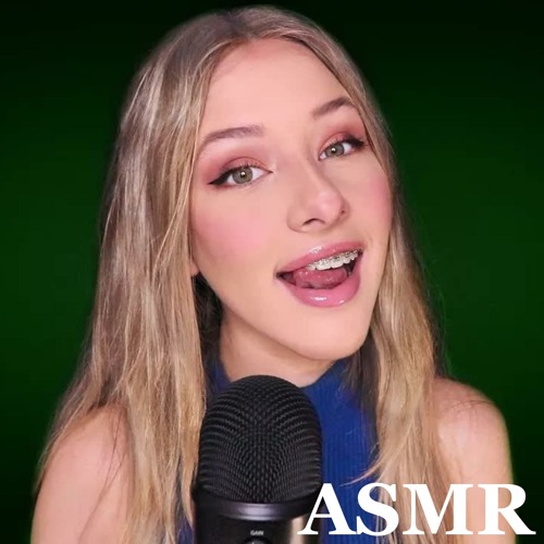 Stream Diddly ASMR | Listen to Triggers to make you fall asleep ...