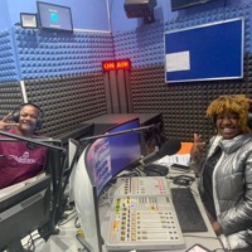 Stream episode Diamond FM Interview (May 9th, 2024) by King Isaac Music ...