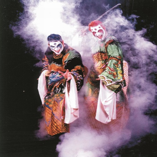 Stream Twiztid | Listen to Cryptic Collection, Vol. 3 playlist online ...