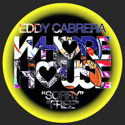 Stream Eddy Cabrera | Listen to Sorry / Free playlist online for free on SoundCloud