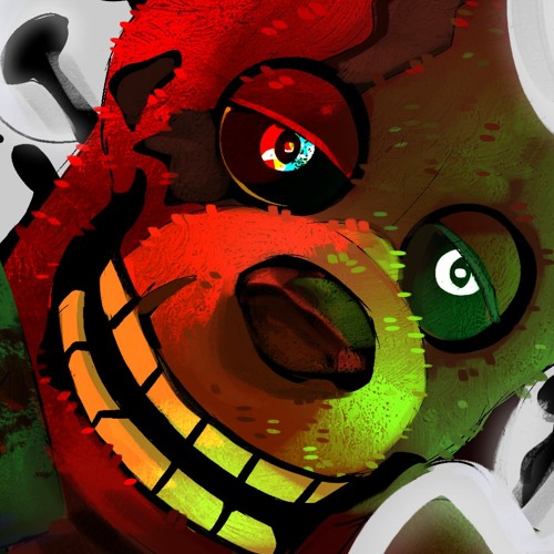 Stream STUCK INSIDE - FNAF SONG by Natzaro | Listen online for free on ...