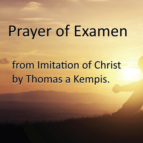 Stream episode Examen Prayer by Shepherd's Gate podcast | Listen online ...