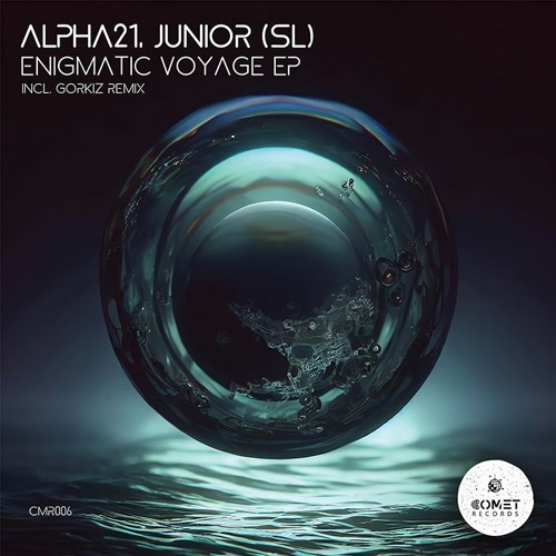 Stream ALPHA21 Junior (SL) - Enigmatic Voyage (Gorkiz Remix) by COMET RECORDS | Listen online ...