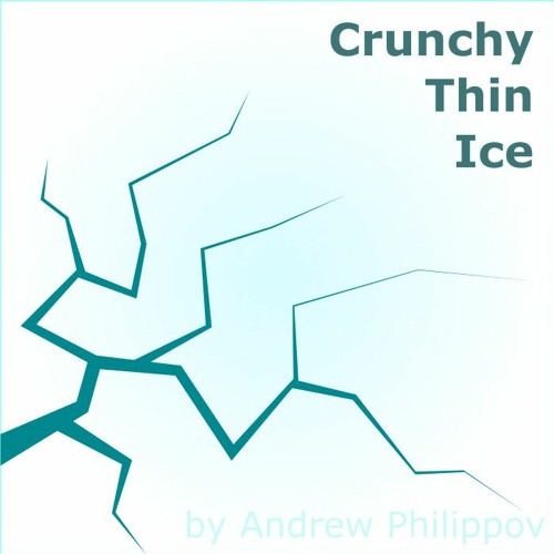 Stream Crunchy Thin Ice SFX Library Demo by Andrew Philippov SFX | Listen online for free on ...