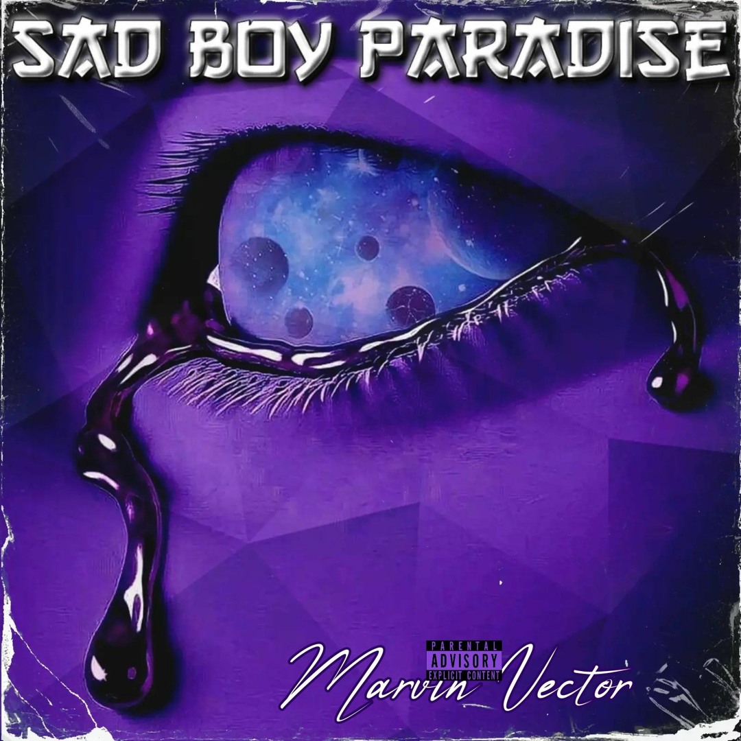 Stream Sad Boy Paradise by Marvin Vector | Listen online for free on ...