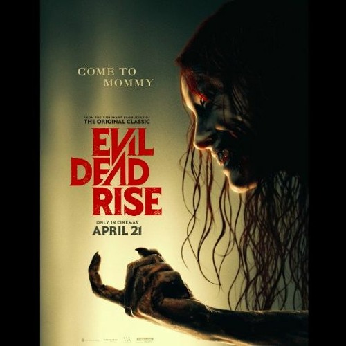 Stream REGARDER! Evil Dead Rise 2023 Streaming Complet En VOSTFR by ... Stream REGARDER! Evil Dead Rise 2023 Streaming Complet En VOSTFR by ...