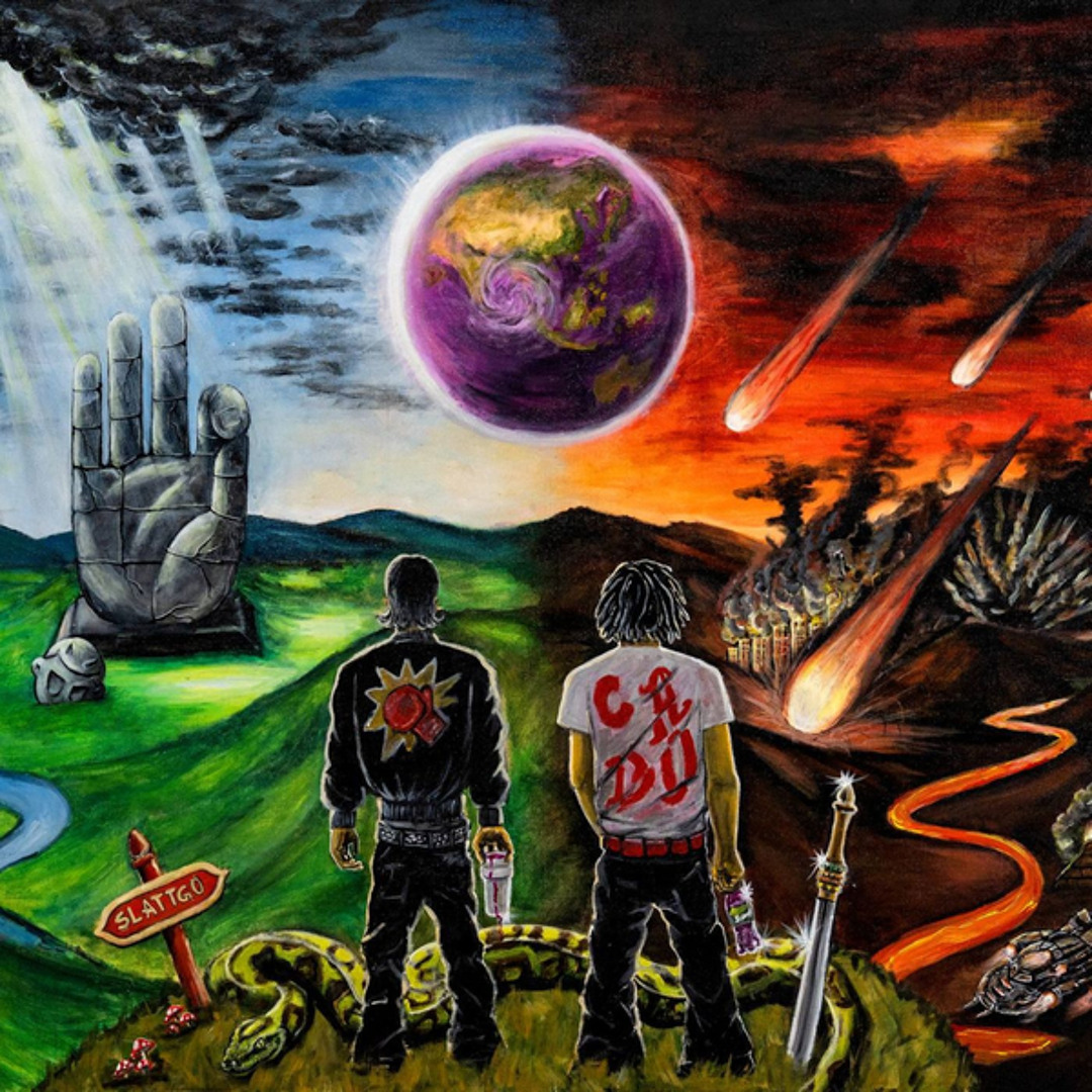 Stream TwoTwoThree | Listen to 223 Da World playlist online for free on ...