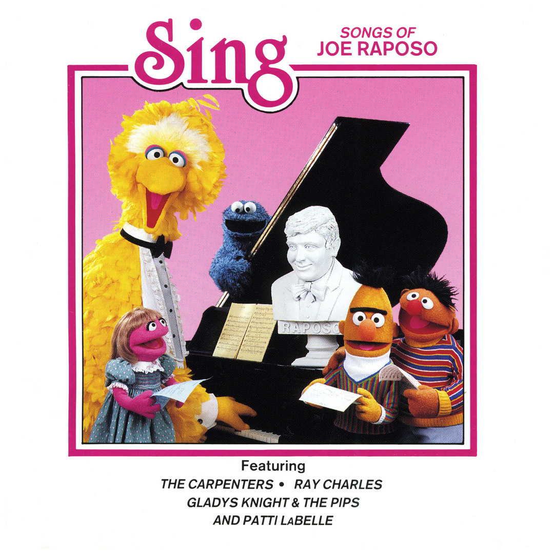 Stream Sesame Street | Listen to Sesame Street: Sing: Songs of Joe ...