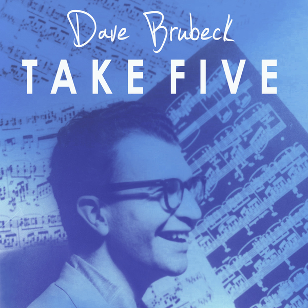 Stream DaveBrubeck | Listen to Take Five playlist online for free on ...