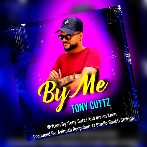 Stream Tony Cuttz - By Me (Chutney Soca 2021) by Dj Good Vibes Only ...
