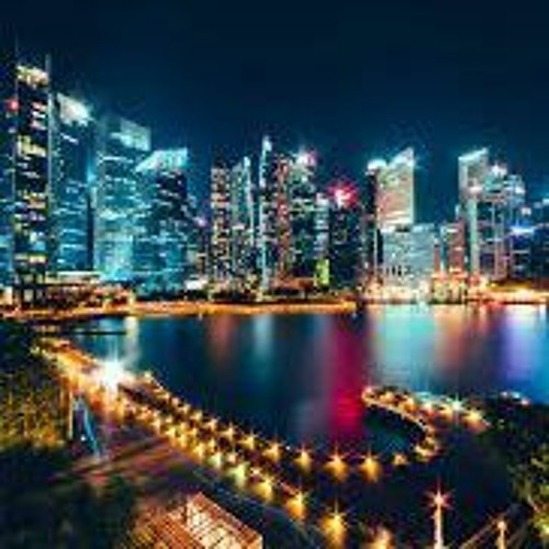 Stream Life In The City by Dj Simsei | Listen online for free on SoundCloud