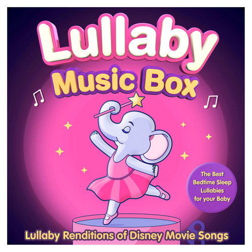 Stream Sleepyheadz | Listen to Lullaby Music Box - Lullaby Renditions ...