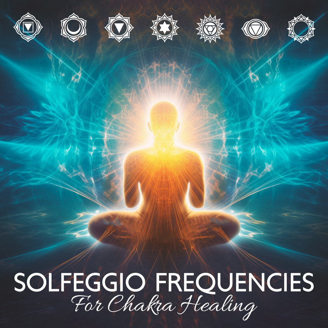 Stream Solfeggio Meditation Frequencies | Listen to Solfeggio Frequencies For Chakra Healing ...