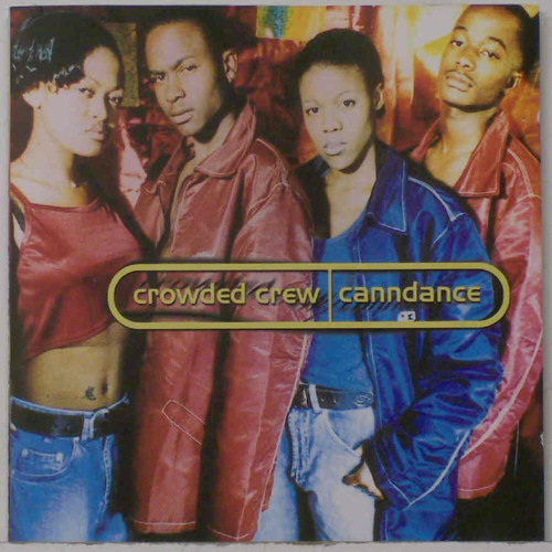 Stream Crowded Crew | Listen to Canndance playlist online for free on ...