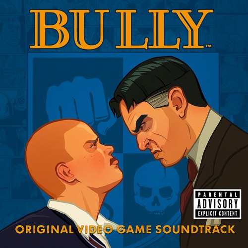 Stream MNewb | Listen to Bully (Original Video Game Soundtrack ...