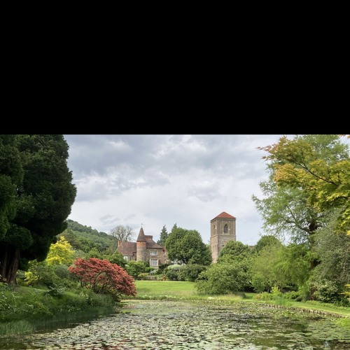 Stream Oberon, Miranda & Titania (Pink Floyd cover) by Yankel Muromachi ...