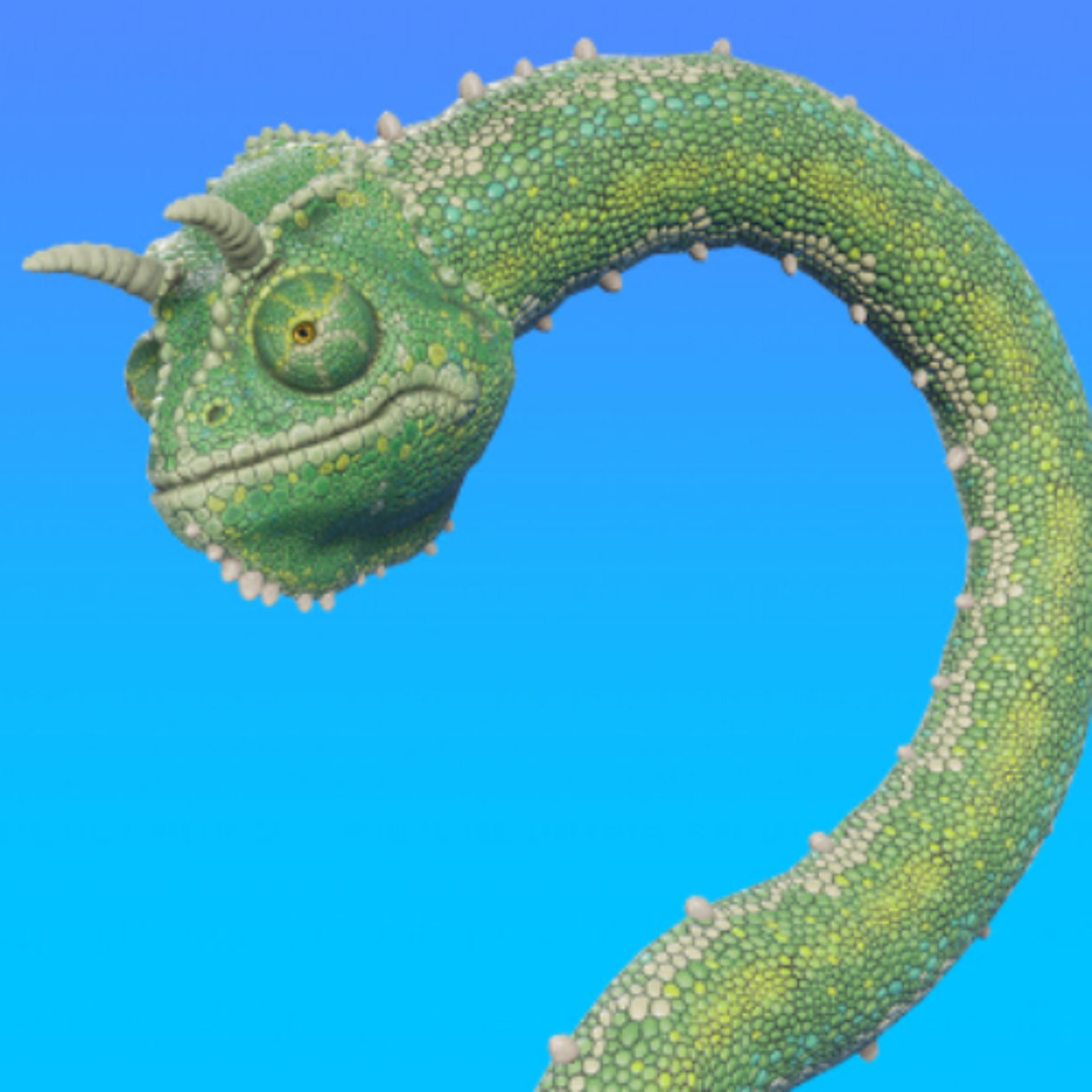 Stream Hydra - Goat Simulator 3: Multiverse Of Nonsense OST by SixNain ...