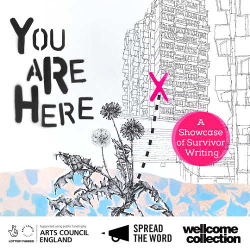 Stream Interview with Julie Mac part 1 for You Are Here by ...