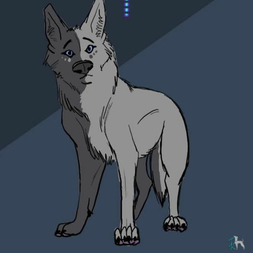 Stream Wolf Song: The Movie-The Angels Have Fallen by Eren_Jaeger ...