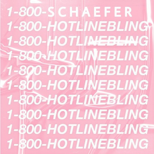 Stream Cell phone (Drake - Hotline Bling Lo-Fi House Remix) by SCHAEFER ...