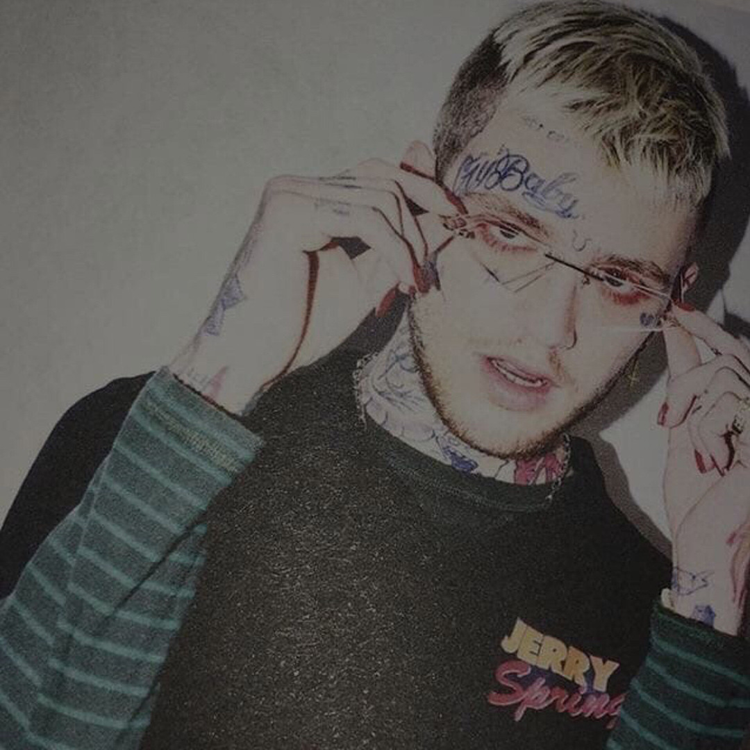 Listen to Buzzin’- LIL PEEP by ag6ny in я еблан playlist online for ...