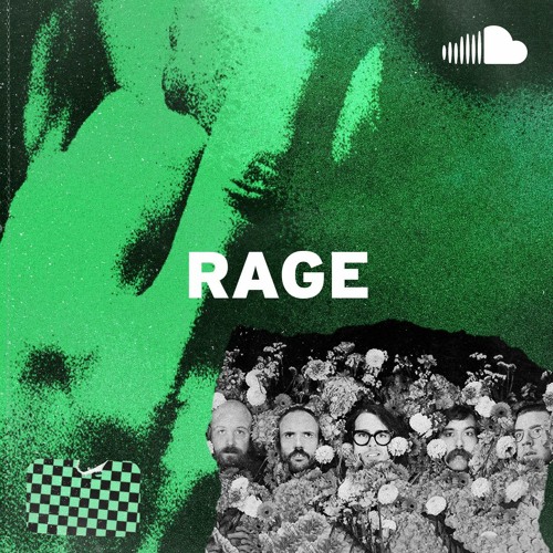 Stream Amped: Rock | Listen to Punk and Hardcore: Rage playlist online ...