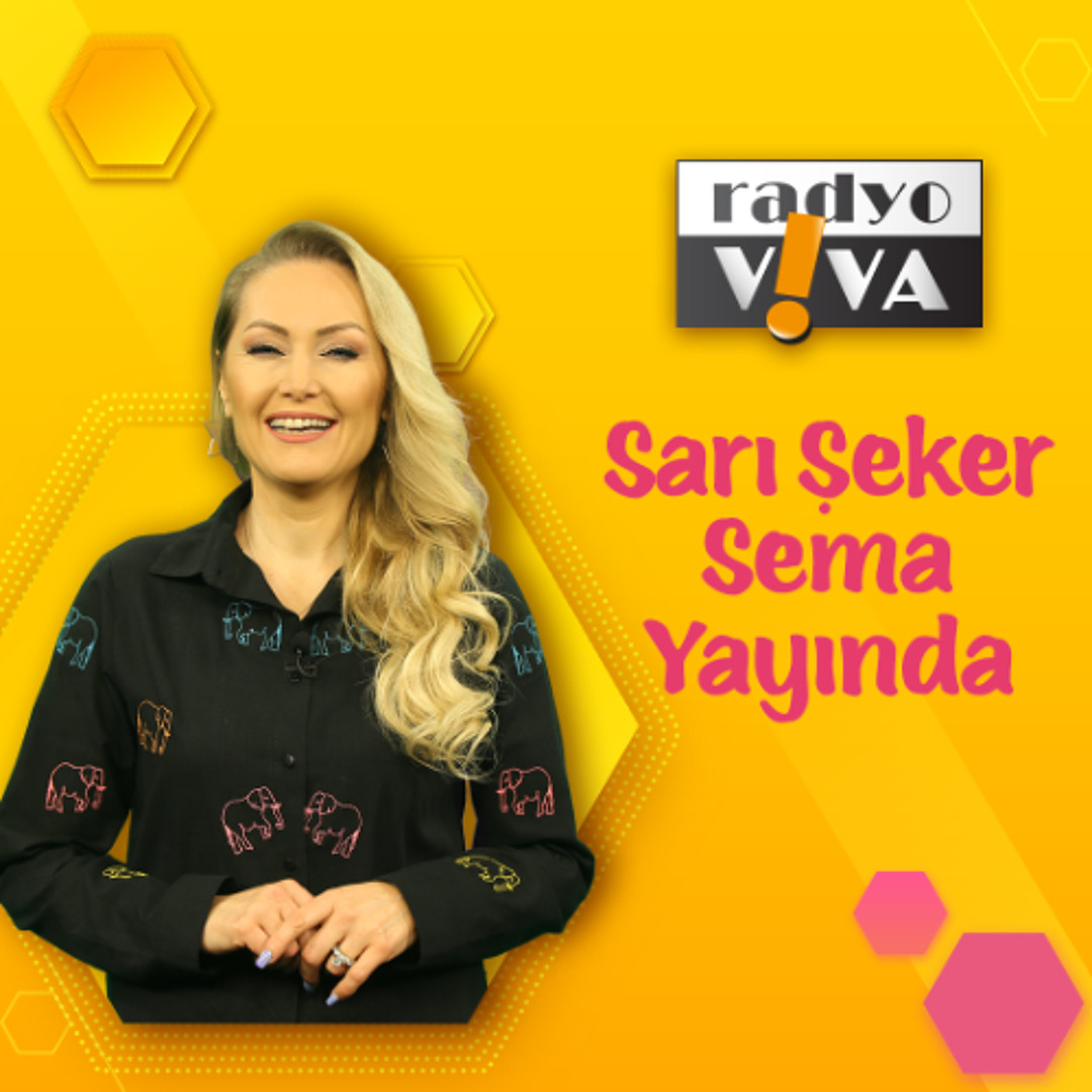 Stream Sarı Şeker Sema Yayında ( 17 Mart 2025) by Show Radyo & Radyo ...