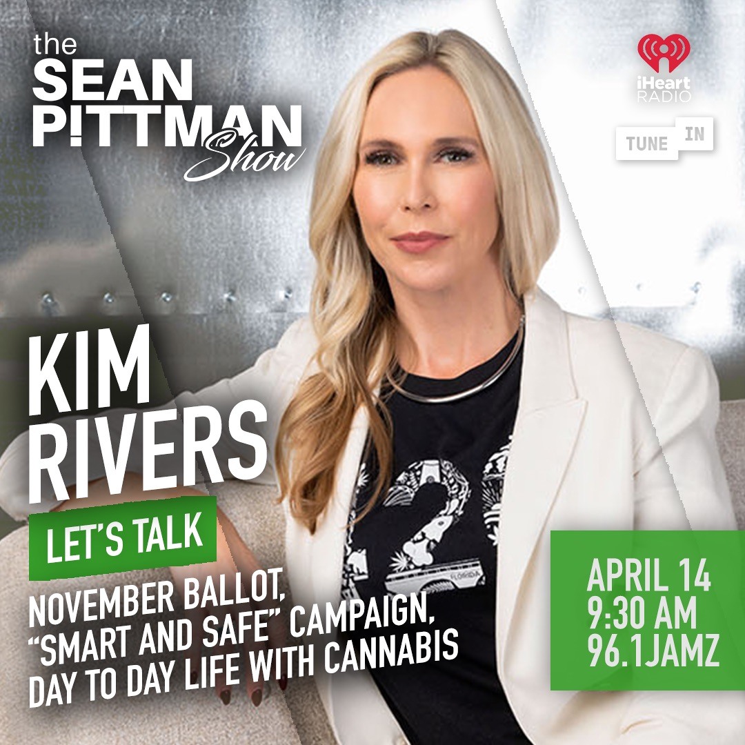 Stream Episode 239 - Kim Rivers, CEO of Trulieve Cannabis Corp. by Sean ...