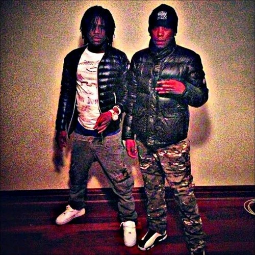 Stream Chief Keef Ft Ballout Favorite Mix by DjCANTSURF | Listen online ...