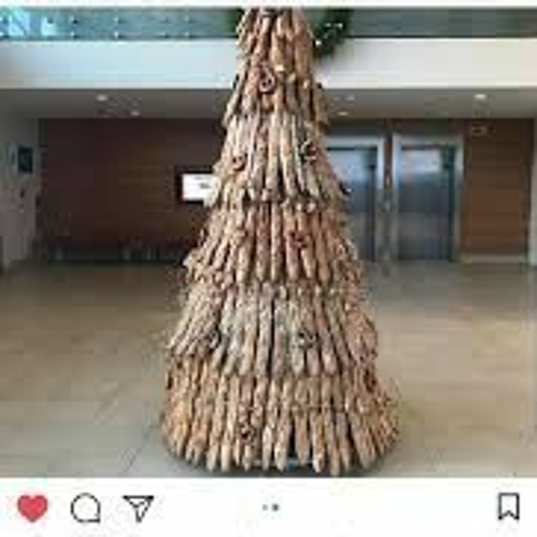 Stream FOUNDING FATHERS - BAGUETTE TREE by The Founding Fathers ...