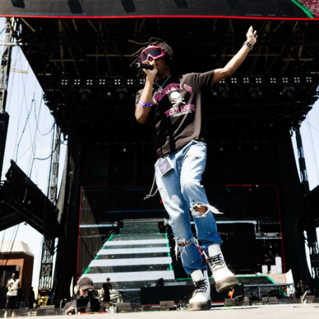 Stream xtsy* - rowlings (malariaa) [slump audios exclusive + dj banned ...