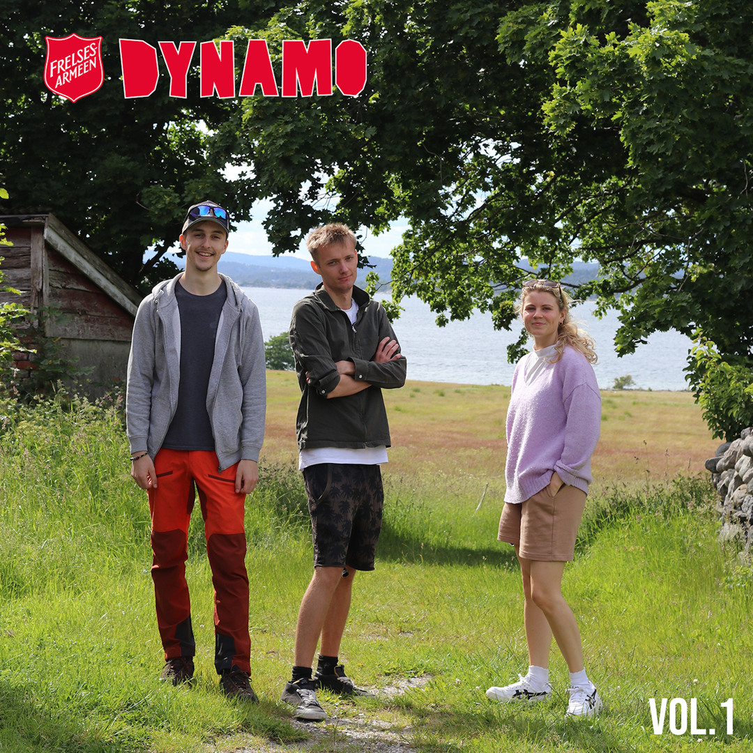 Stream Dynamo | Listen to Dynamo Vol. 1 playlist online for free on ...