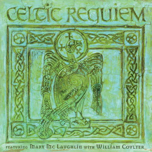 Stream Mary Mc Laughlin | Listen to Celtic Requiem playlist online for ...