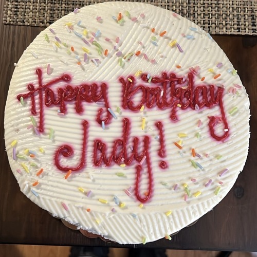 Stream JADY'S BIRTHDAY ARCHIVE | Listen to CAKE playlist online for ...
