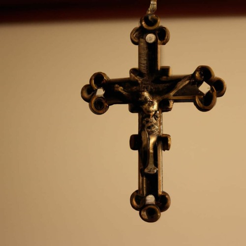 Stream A MIRACLE OF JESUS - Original Song by Gisele Azzi | Listen ...