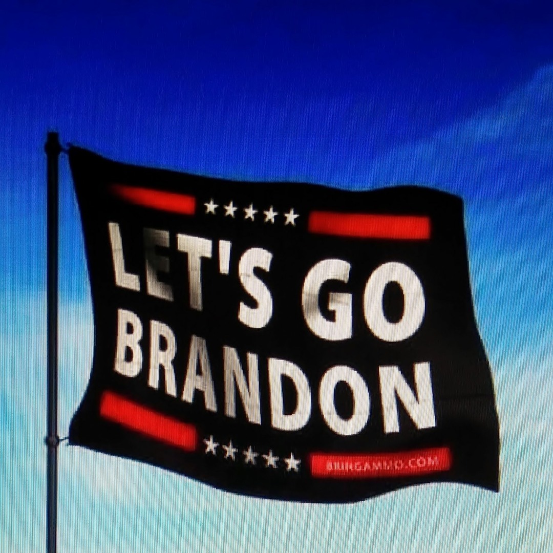 Stream Let's Go Brandon - Brandy Parody by Magic Cat | Listen online ...