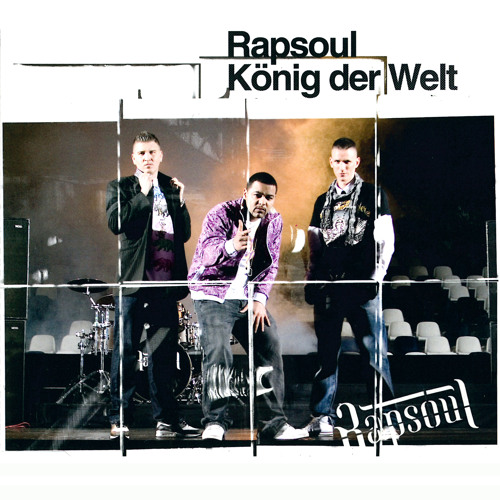 Stream Rapsoul | Listen to König der Welt playlist online for free on ...