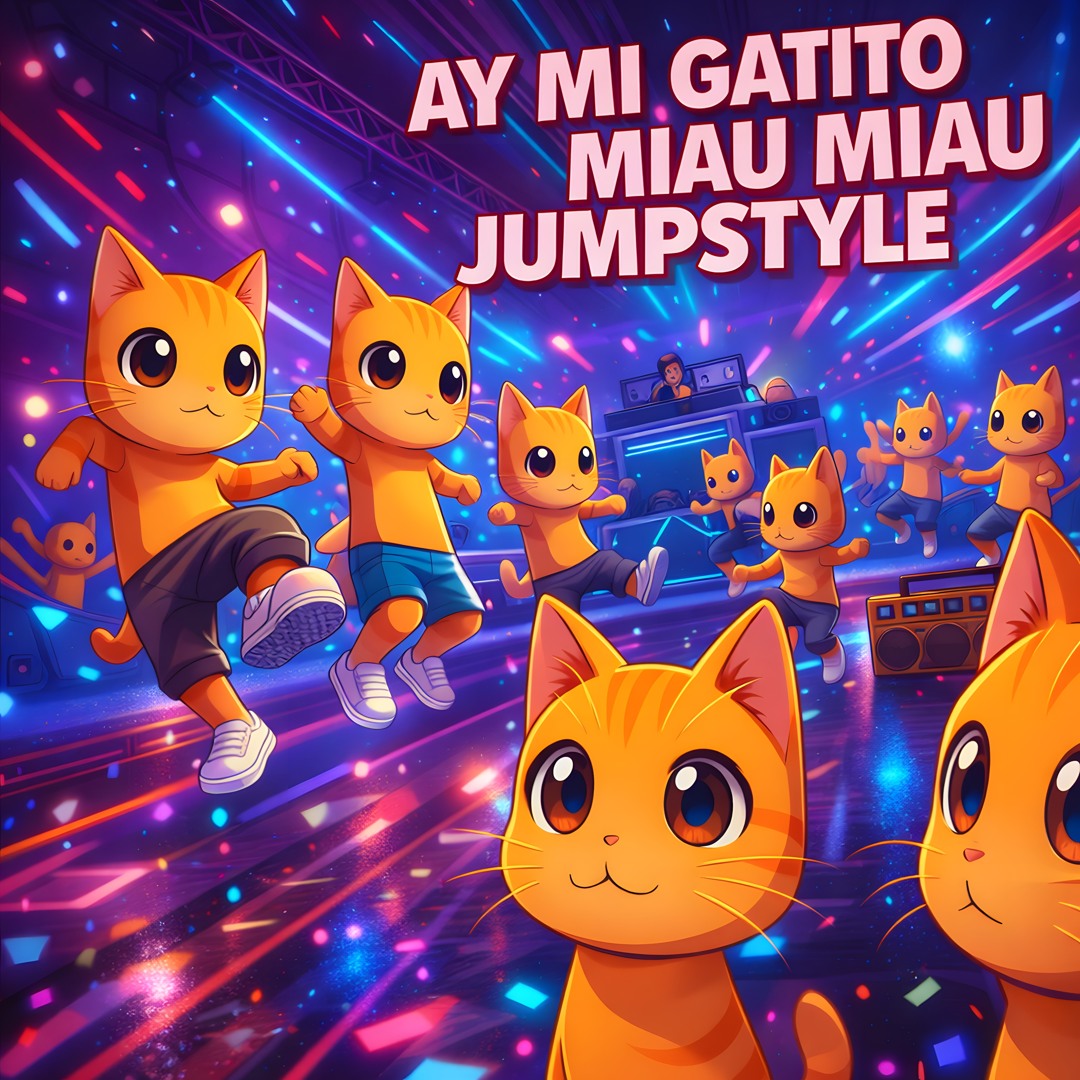 Stream NZXT | Listen to AY MI GATITO MIAU MIAU JUMPSTYLE playlist ...