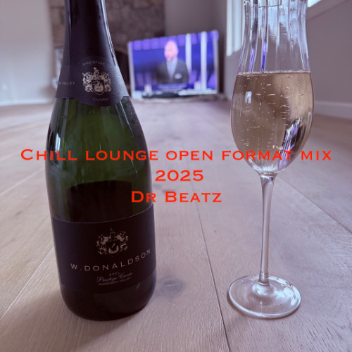 Stream Chill mix open format 2025 by Dr Beatz | Listen online for free ...