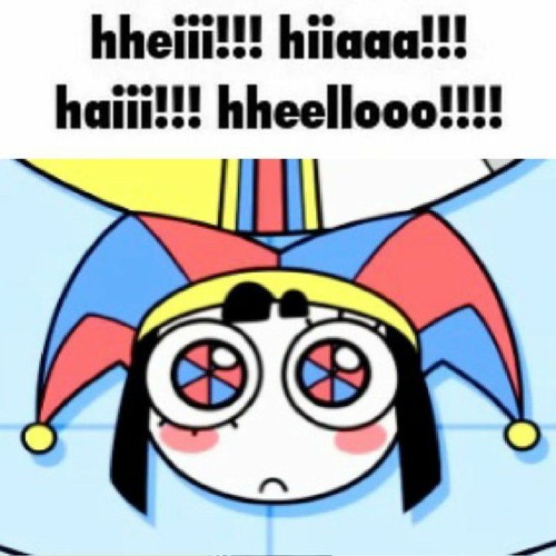 Stream The amazing digital circus - Ending theme by ☆《¿¡CRIS ...