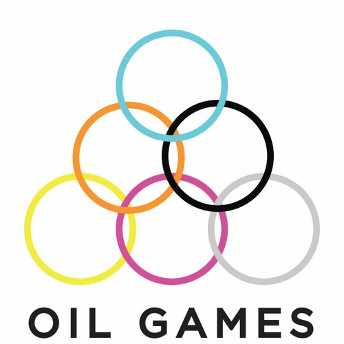 Stream episode Get Your Team Involved with the Oil Games by Allyse ...
