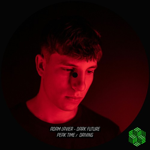 Stream Adam Lavier - Dark Future by The Acid Mind Recordings | T.A.M.R ...