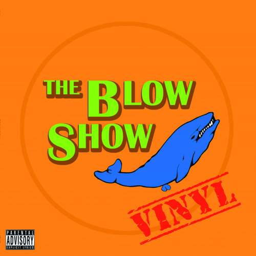 Stream Big Dick Gang Vinyl Version By The Blowshow Listen Online For Free On Soundcloud