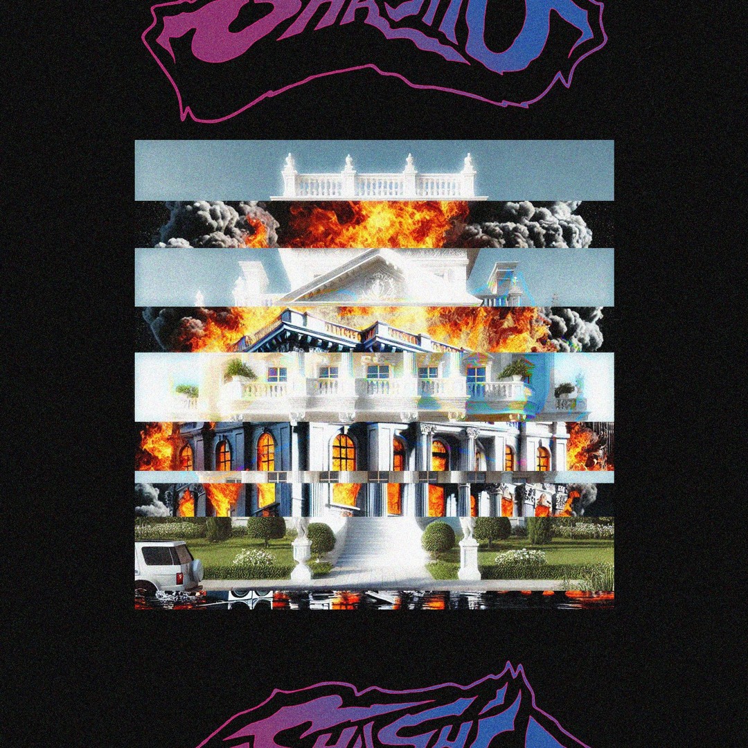 Stream Shash'U - Everybody Alright by Shash'U | Listen online for free ...