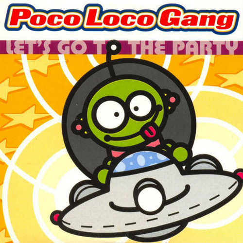 Stream Poco Loco Gang | Listen to Let's Go To The Party playlist online ...